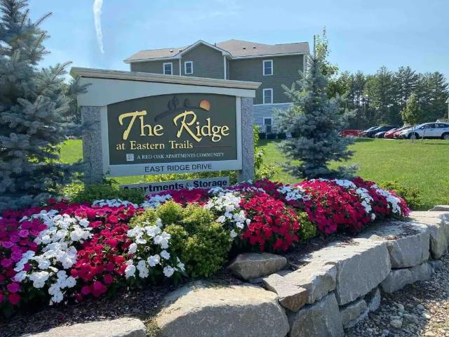 2 BR, 2 BA Apartment 10 E Ridge Dr Unit 52 202, Milford, NH 03055