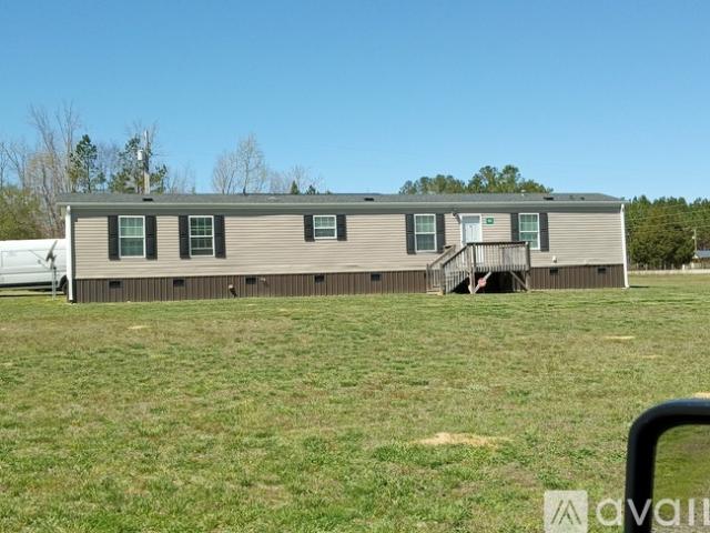 2 BR, 2 BA Apartment 10 Rising Sun Ln, Kittrell, NC 27544