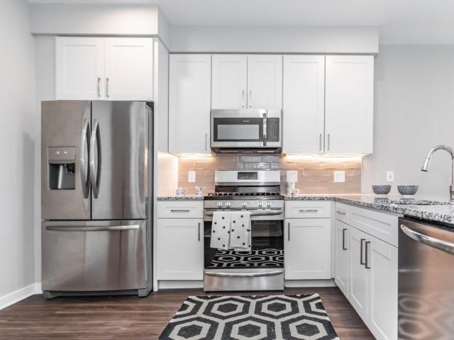 2 BR, 2 BA Apartment 10 Union Avenue Unit 209, Bala Cynwyd, PA 19004