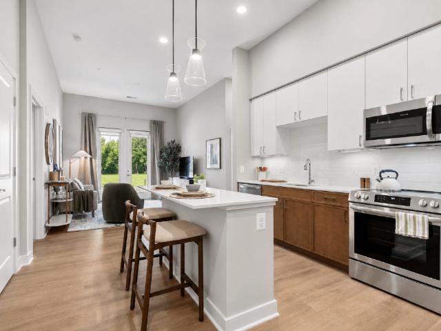 2 BR, 2 BA Apartment 10 W College Terrace Unit 1413, Frederick, MD 21701