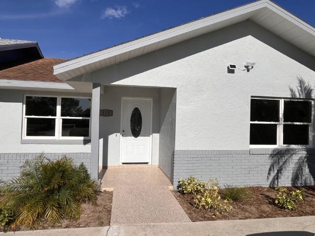 2 BR, 2 BA Apartment 113 Voss Ct, Sebring, FL 33876