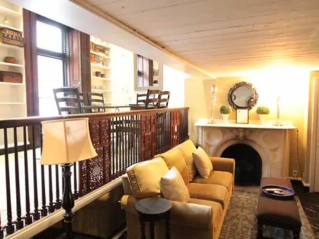 2 BR, 2 BA Apartment 113 Beacon St, Unit 2R, Boston, MA 02116