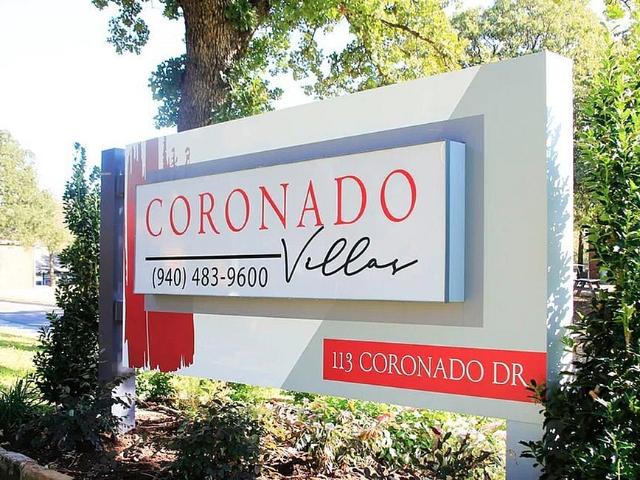 2 BR, 2 BA Apartment 113 Coronado Drive Unit 124, Denton, TX 76209