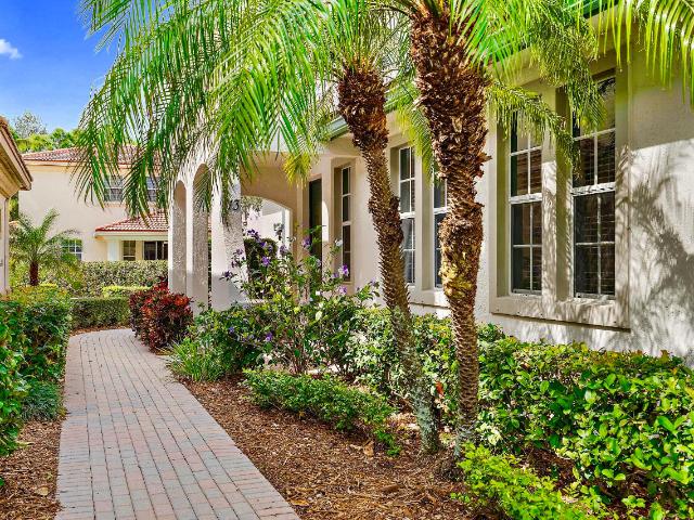 2 BR, 2 BA Apartment 113 Evergrene Parkway, Palm Beach Gardens, FL 33410