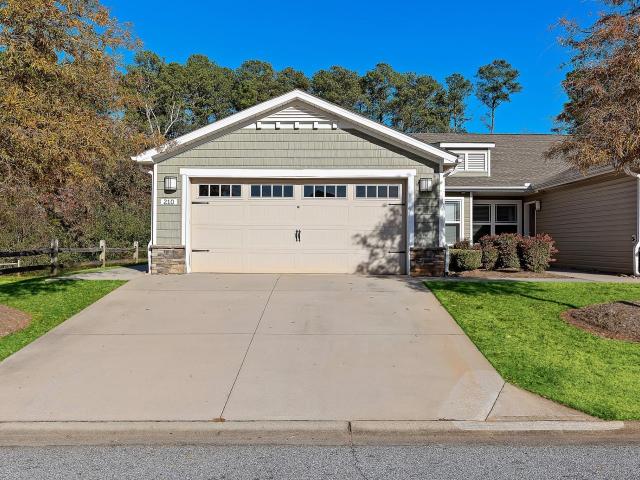 2 BR, 2 BA Apartment 113 Karland Drive Unit 112, Simpsonville, SC 29680