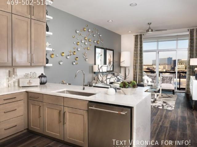 2 BR, 2 BA Apartment 11009 Alterra Pkwy, Austin, TX 78758