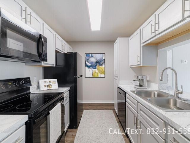 2 BR, 2 BA Apartment 11000 Crescent Moon Dr, Houston, TX 77064