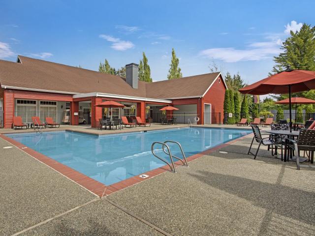 2 BR, 2 BA Apartment 11000 16th Ave SE Unit 0403, Everett, WA 98208