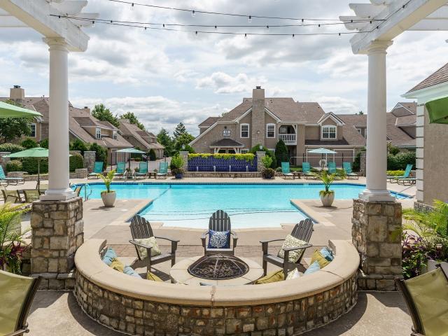 2 BR, 2 BA Apartment 11001 W 133rd Terrace Unit 0107, Overland Park, KS 66213