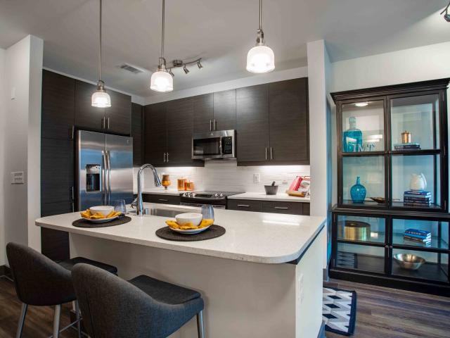 2 BR, 2 BA Apartment 1100 3rd Ave N Unit 010145, Nashville, TN 37208