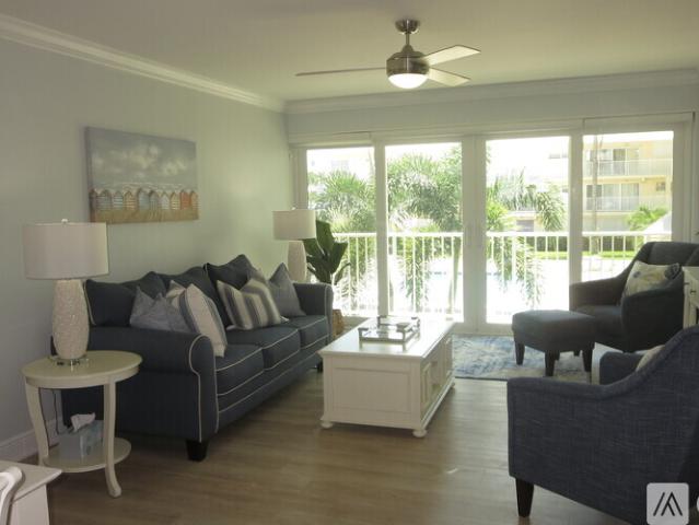 2 BR, 2 BA Apartment 1100 8th Ave S, Unit 203A, Naples, FL 34102