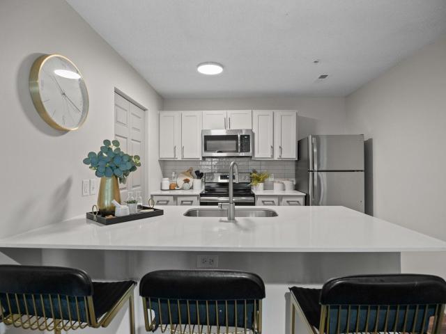 2 BR, 2 BA Apartment 1100 Audubon Parc Drive Unit 0713, Cary, NC 27518