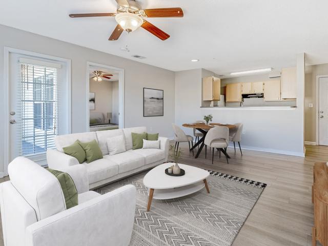 2 BR, 2 BA Apartment 1100 David Street Unit 2309, North Myrtle Beach, SC 29582