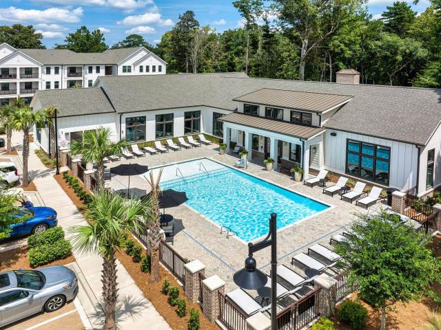 2 BR, 2 BA Apartment 1100 Hampton Rivers Road Unit 5 201, Charleston, SC 29414