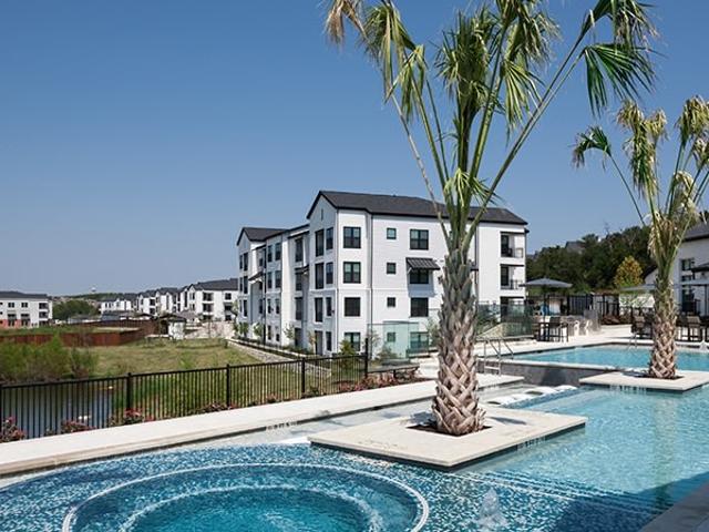 2 BR, 2 BA Apartment 1100 Hidden Valley Dr Unit 11302, Round Rock, TX 78665
