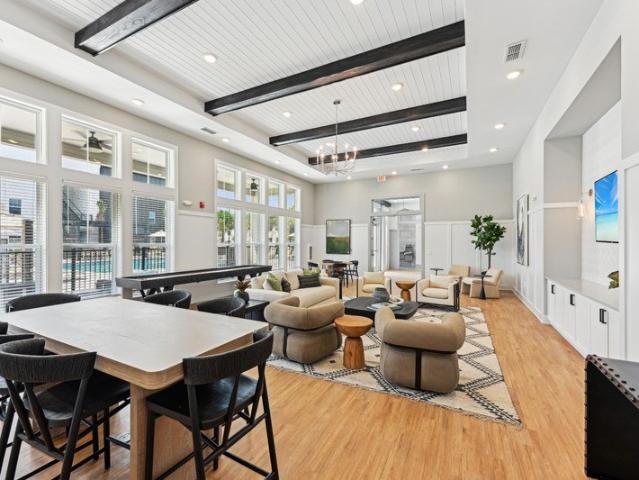 2 BR, 2 BA Apartment 1100 N John Young Parkway Unit 224, Orlando, FL 32808