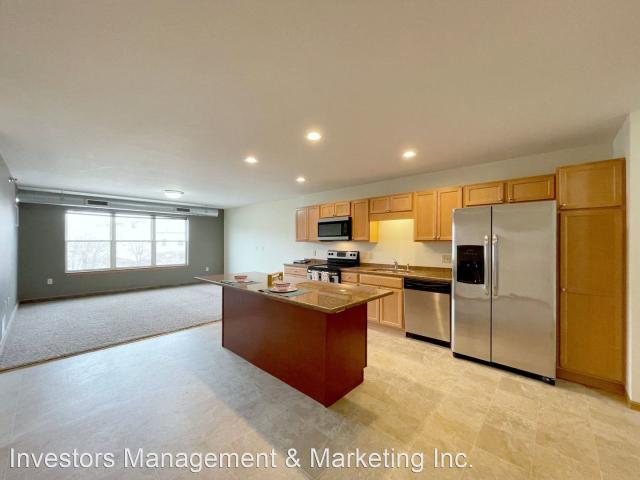 2 BR, 2 BA Apartment 1100 North Broadway Unit 307, Minot, ND 58703
