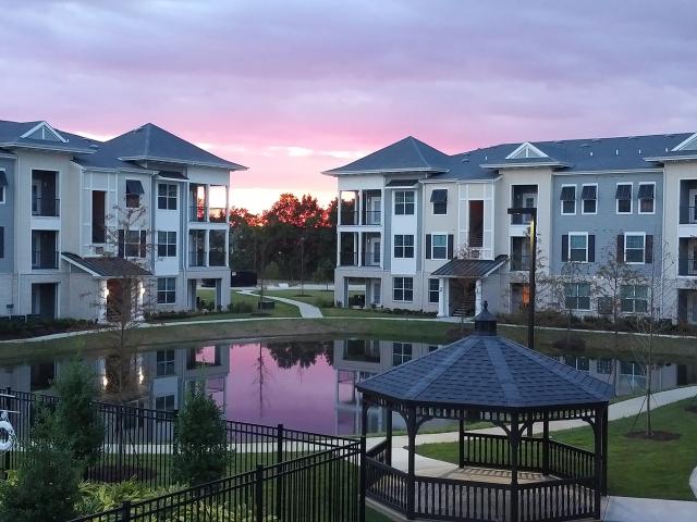 2 BR, 2 BA Apartment 1100 Robley Dr Unit 01101, Lafayette, LA 70503
