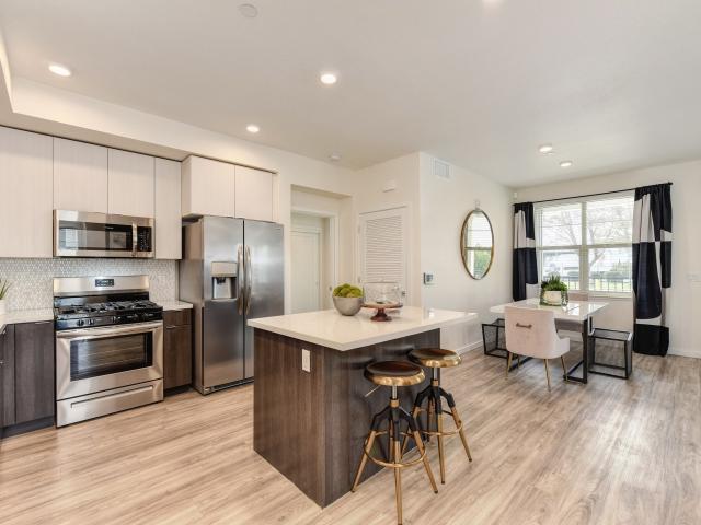 2 BR, 2 BA Apartment 1100 Vintage Lane Unit S140, Morgan Hill, CA 95037