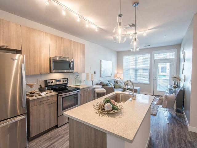 2 BR, 2 BA Apartment 11011 West North Avenue Unit 231, Milwaukee, WI 53226