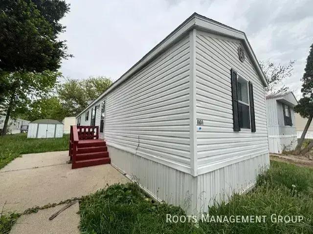 2 BR, 2 BA Apartment 1101 Bonny Dune Lane, Peoria, IL 61615