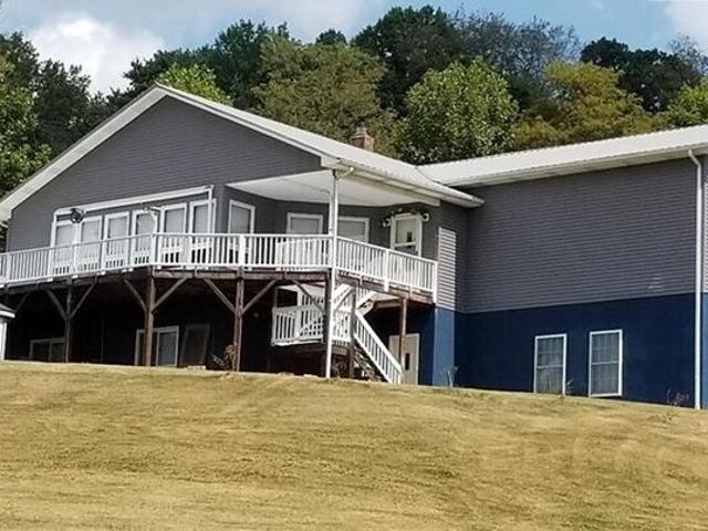 2 BR, 2 BA Apartment 1101 Odes Wilson Road Apt B, Zionville, NC 28698