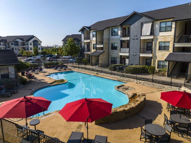 2 BR, 2 BA Apartment 11022 Culebra Rd Unit 3203, San Antonio, TX 78254