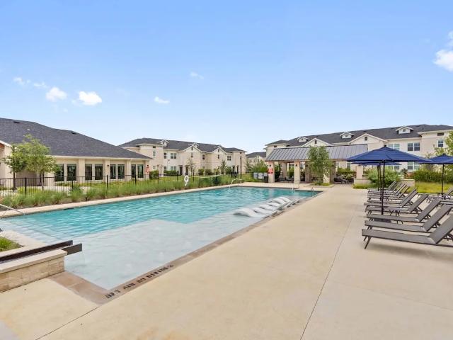 2 BR, 2 BA Apartment 1102 Halsey Dr, Leander, TX 78641