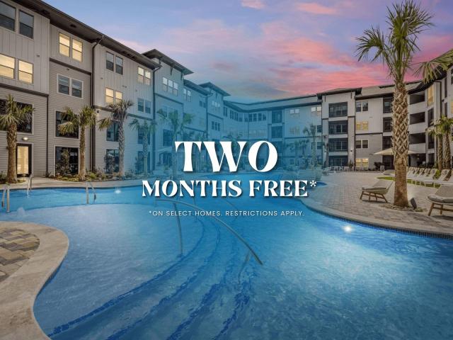 2 BR, 2 BA Apartment 1105 Sunset Crest Lane Unit 2228, Summerville, SC 29486