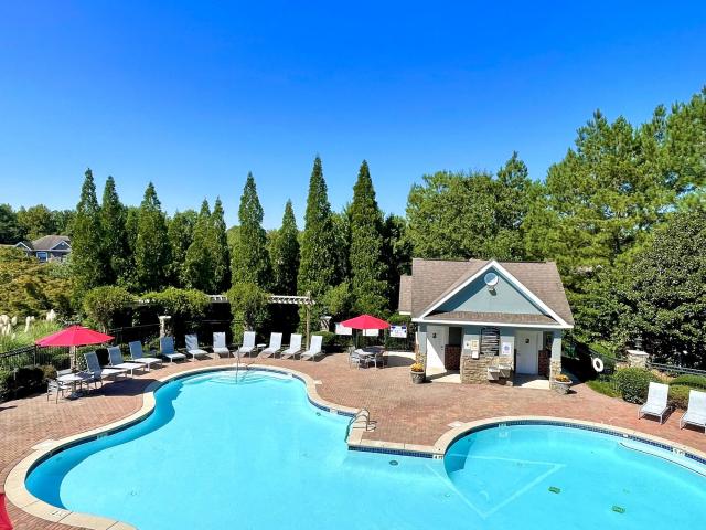 2 BR, 2 BA Apartment 1107 Rock Quarry Road Unit 1004, Stockbridge, GA 30281