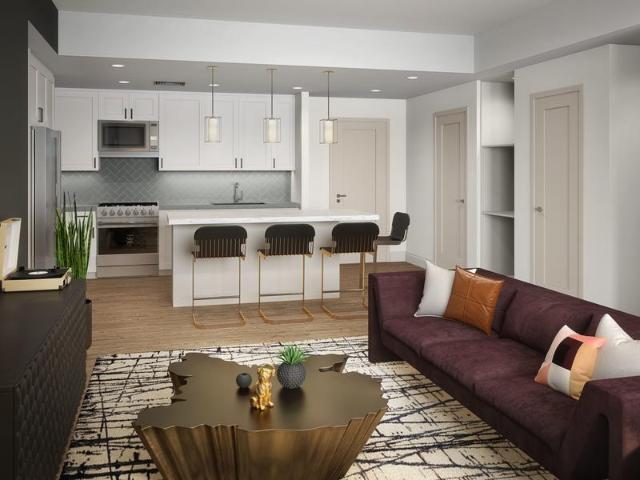 2 BR, 2 BA Apartment 1108 N Interstate Hwy 35, Austin, TX 78702