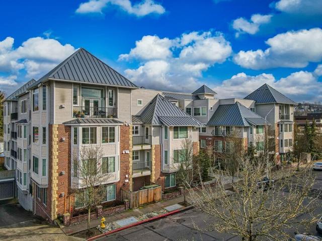 2 BR, 2 BA Apartment 110 Williams Avenue South Unit 406, Renton, WA 98057
