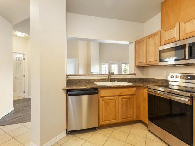 2 BR, 2 BA Apartment 110 Williams Avenue South Unit 407, Renton, WA 98057