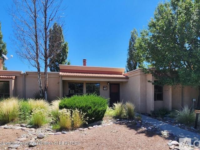 2 BR, 2 BA Apartment 110 Bogie Lane, Unit 2B, Ruidoso, NM 88345