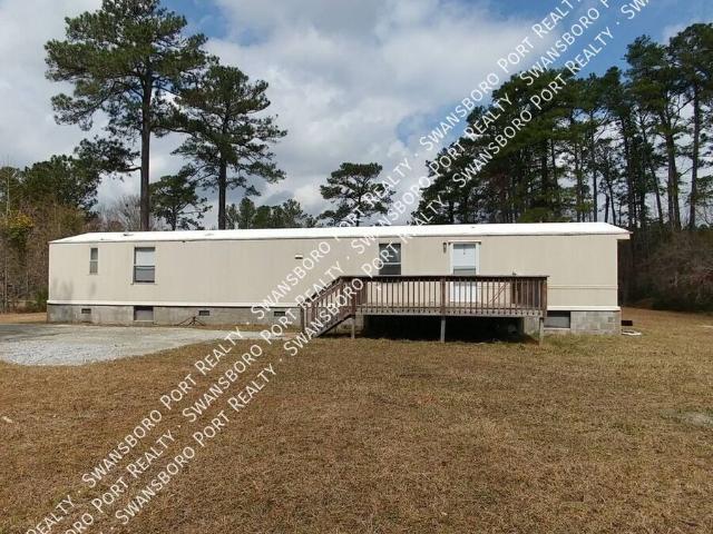 2 BR, 2 BA Apartment 110 Poston Dr Swansboro, NC 28584