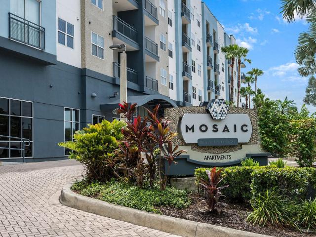 2 BR, 2 BA Apartment 110 S Hoover Blvd Unit 411, Tampa, FL 33609