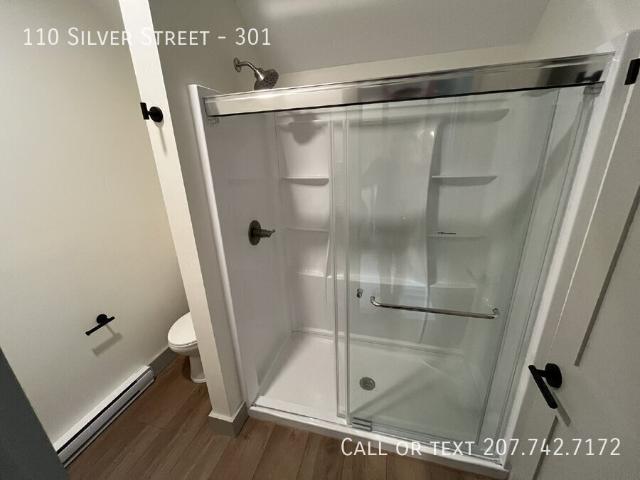 2 BR, 2 BA Apartment 110 Silver Street, Dover, NH 03820