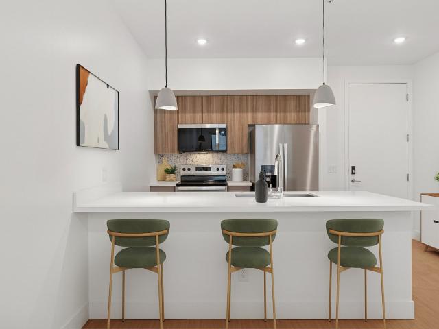 2 BR, 2 BA Apartment 1110 East Turney Avenue Unit 304, Phoenix, AZ 85014