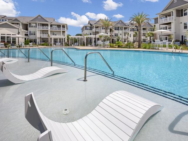 2 BR, 2 BA Apartment 1110 Mason Pond Place Unit 3305 108, Ladson, SC 29456