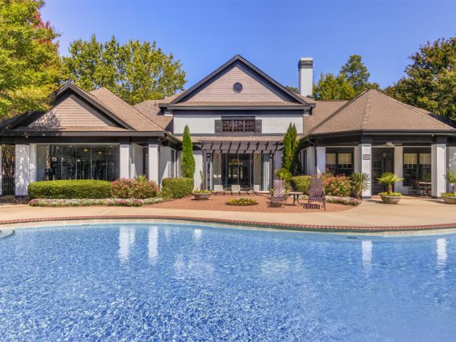 2 BR, 2 BA Apartment 11115 Shadow Grove Circle Unit 1026, Charlotte, NC 28277