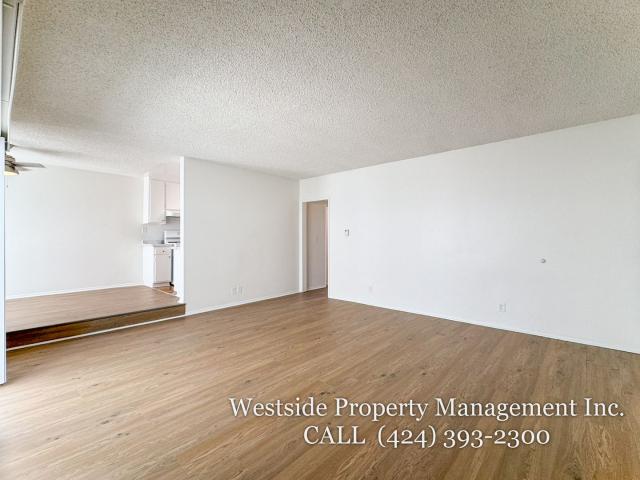2 BR, 2 BA Apartment 1111 Lincoln Blvd, Santa Monica, CA 90403