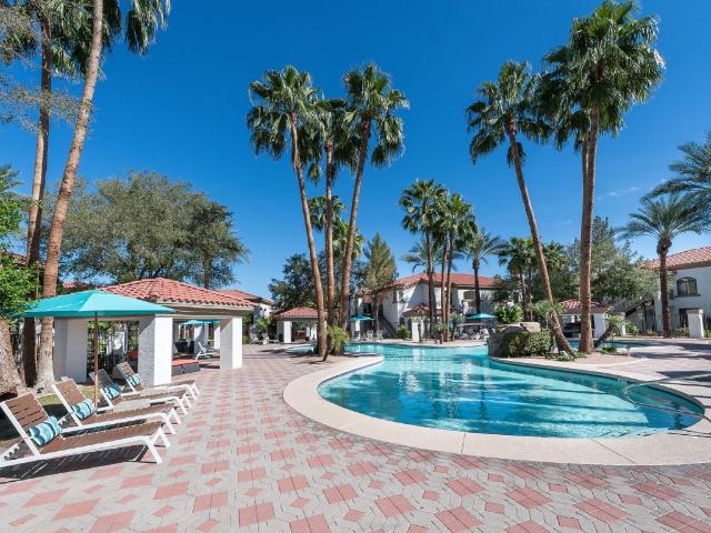 2 BR, 2 BA Apartment 1111 North Mission Park Boulevard Unit 2009, Chandler, AZ 85224