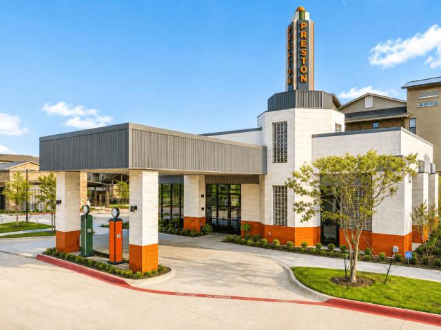 2 BR, 2 BA Apartment 1111 South Oklahoma Drive Unit 8207, Celina, TX 75009