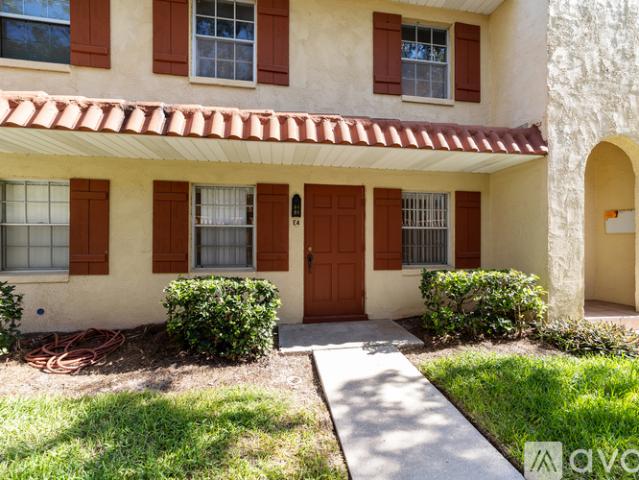 2 BR, 2 BA Apartment 1112 West Main Street, Unit j6, Leesburg, FL 34748