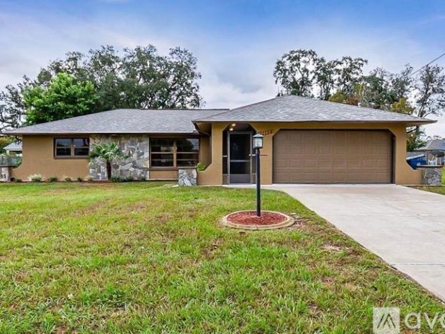 2 BR, 2 BA Apartment 11134 Upton Street, Spring Hill, FL 34608