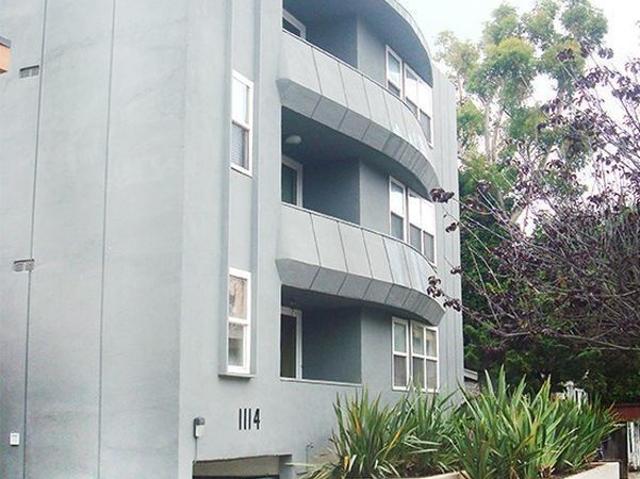 2 BR, 2 BA Apartment 1114 6th St, Santa Monica, CA 90403