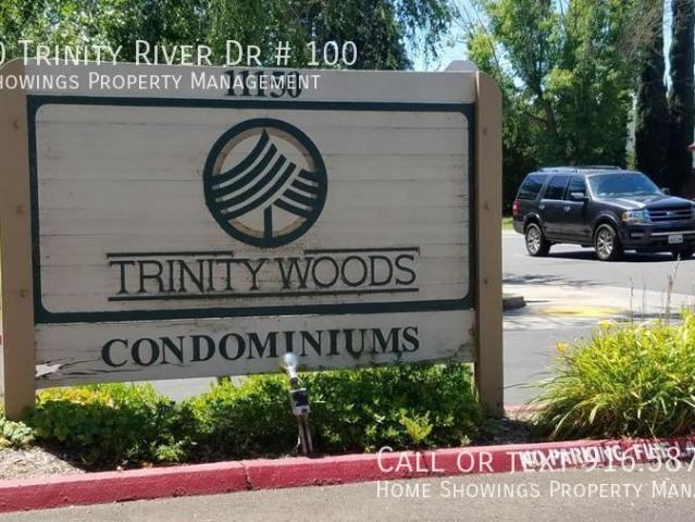2 BR, 2 BA Apartment 11150 Trinity River Dr # 100, Rancho Cordova, CA 95670