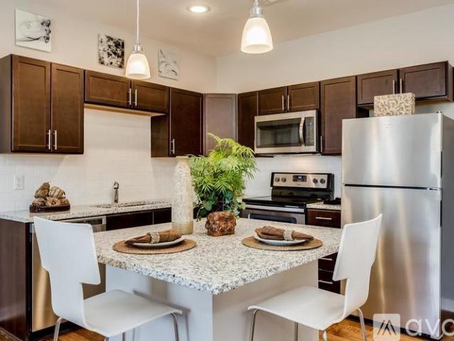 2 BR, 2 BA Apartment 1118 Litton Avenue, Unit 119, Nashville, TN 37216
