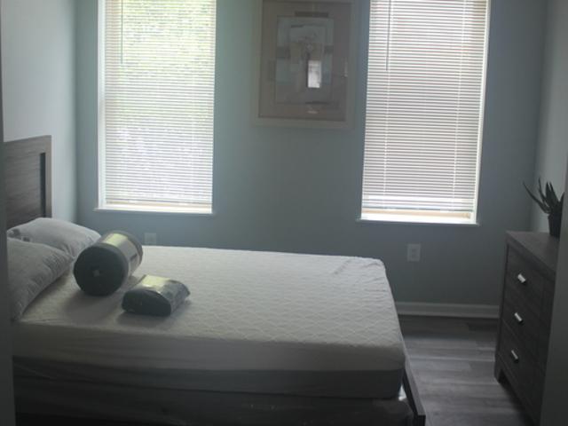 2 BR, 2 BA Apartment 1118 Rutland Avenue, Baltimore, MD 21213