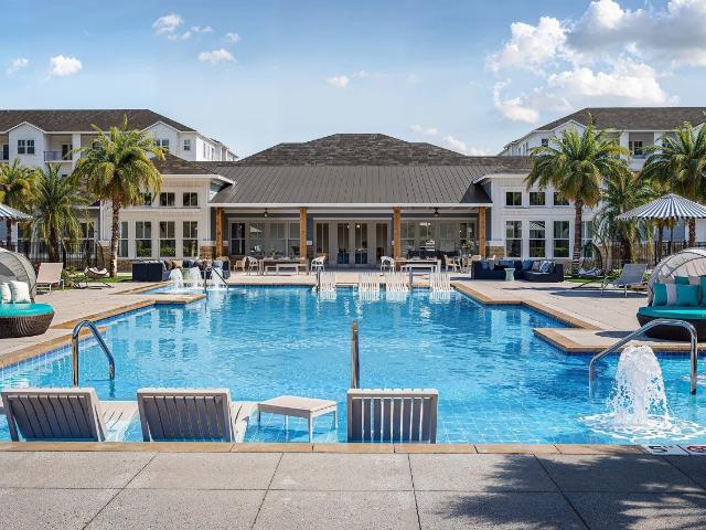 2 BR, 2 BA Apartment 111 Teal Circle Unit 407, Little River, SC 29566